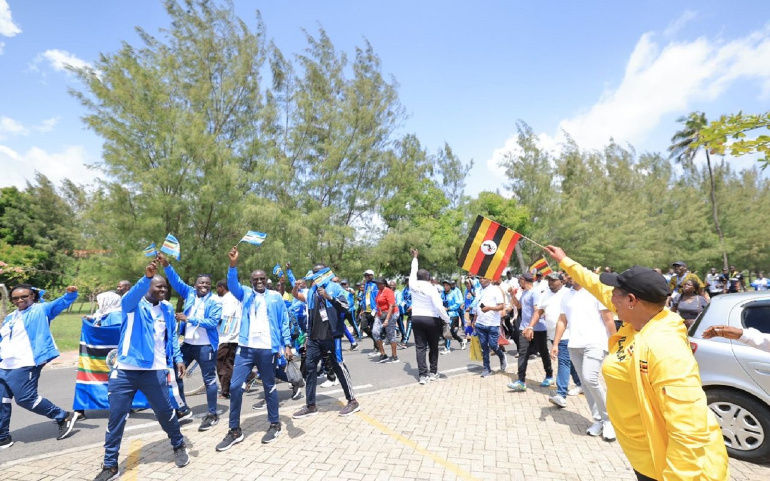 President Ruto calls for full utilisation of EAC potential - Published ...