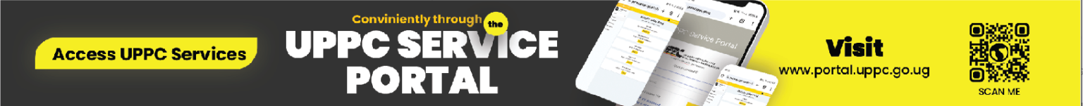 Uganda Virus Research Institute (UVRI) - Published By UPPC