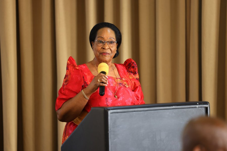 How the New National Strategic Communications Committee Could Harmonize ...