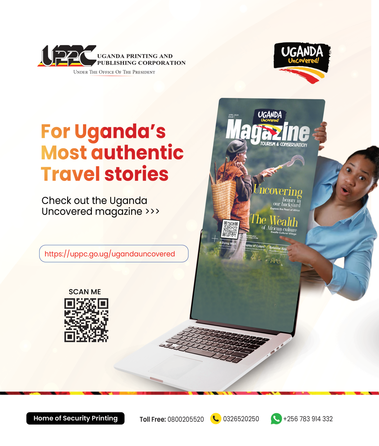 Home - Published By UPPC