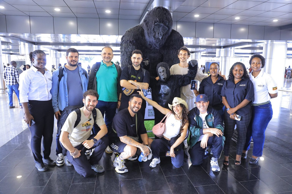 How Familiarisation Tours Are Redefining Destination Marketing in ...