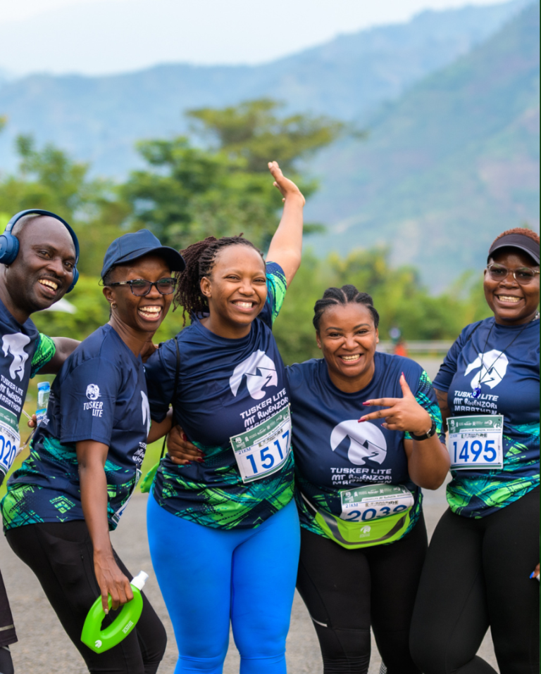 Marathon Tourism Gains Ground as Rwenzori Marathon Elevates Uganda’s ...