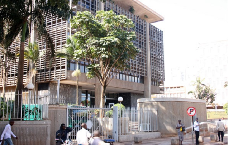Bank of Uganda Invites the Public to Invest in Treasury Bills ...