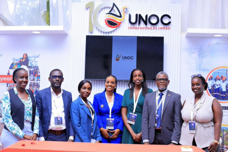 UNOC Reaffirms Local Empowerment as Uganda Hosts 6th Annual National ...