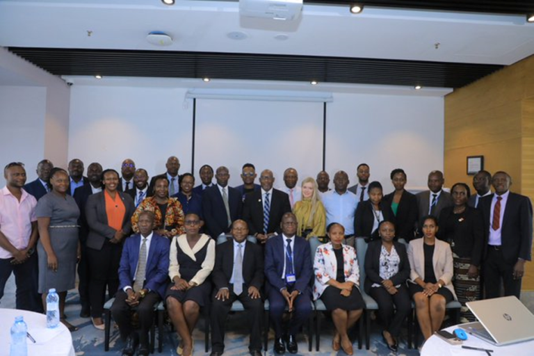 Uganda Hosts High-Level Workshop on Innovative Health Financing ...