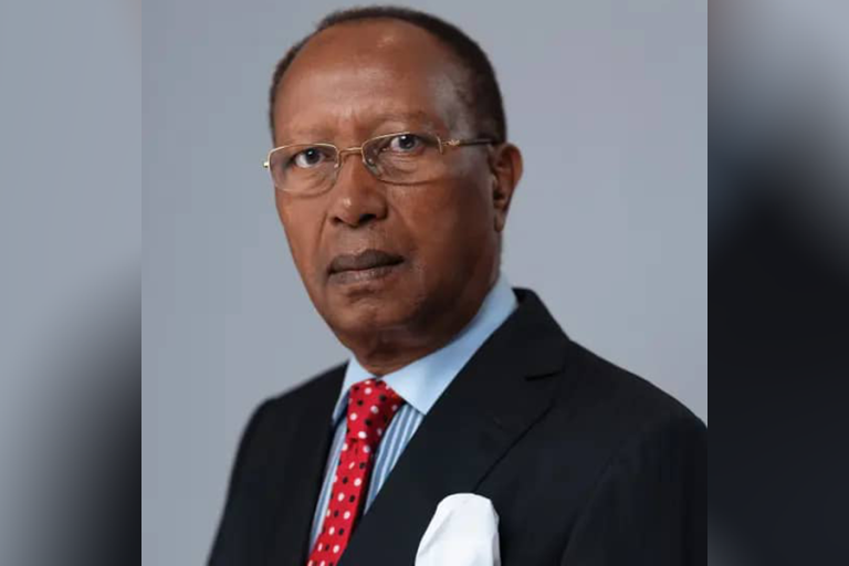 Nzeyi Recognised by Museveni for Contributions to National Economic ...