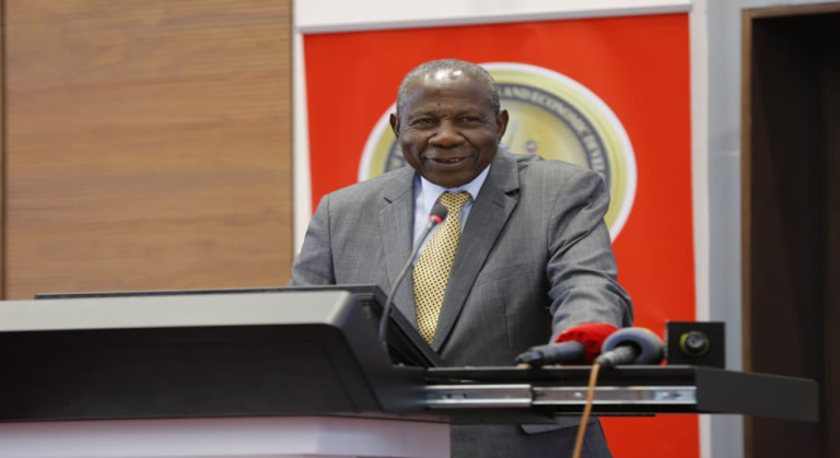 Finance Ministry Launches Strategic Plan to Drive Tenfold Economic ...